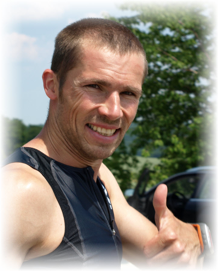 About | Stefan Rauch …Triathlet